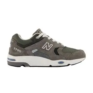 NEW BALANCE 1700 Made In Usa - Grey