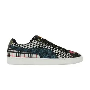 PUMA Court Culture Sneakers - Multicolor