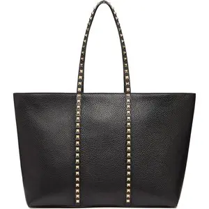 Valentino Garavani Rockstud Leather Totes
