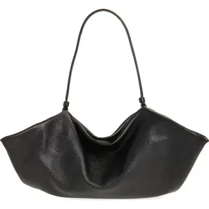 Altuzarra Origami Leather Shoulder Bag