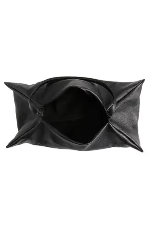 Altuzarra Origami Leather Shoulder Bag