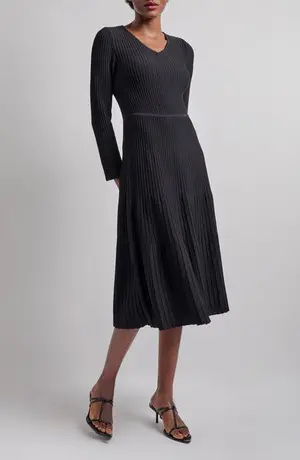 Misook Stretch Dresses