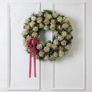 COCOBELLA Belle Year Round Wreath