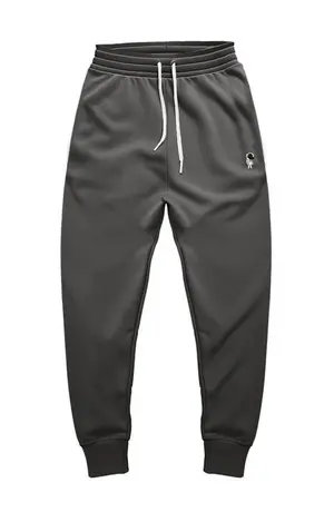 DALIX Astronaut Jogger Sweatpant Asphalt