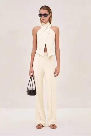 Alexis Olfi Vest - Neutral
