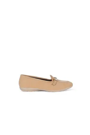 MENINA STEP Comfy Light Slipper - Beige