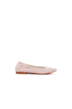 Menina Step Flat Shoes For Women