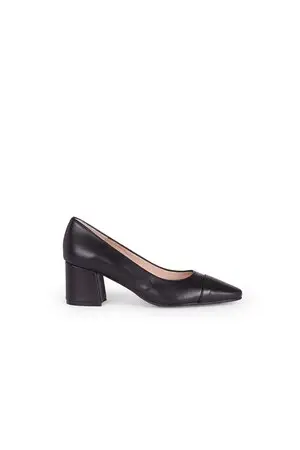Menina Step Casual Pumps