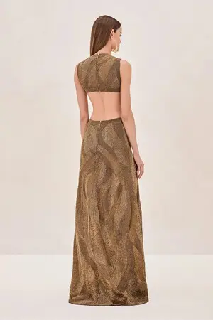 Alexis Haven Maxi Dress