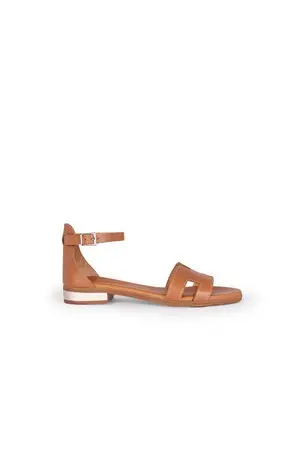 Menina Step Ankle Sandals For Women