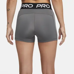 Nike Pro 3" Fitted Shorts