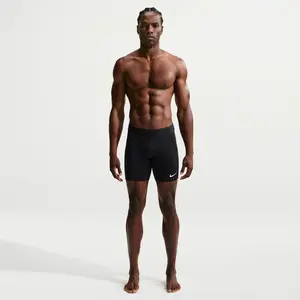 Nike Pro Dri-fit Fitness Shorts - Black