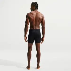 Nike Pro Dri-fit Fitness Shorts - Black