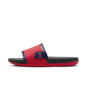 Nike Offcourt Slides - Red