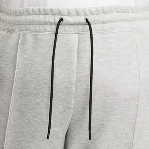 Nike Sportswear Tech Fleece Mid-rise Jogger Pants - Grey