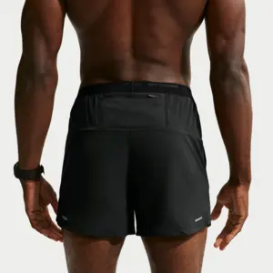 Nike Stride Dri-fit 5" Brief-lined Running Shorts