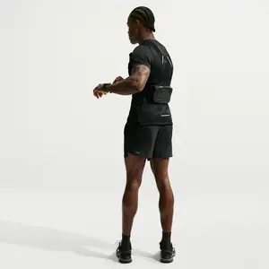 Nike Stride Dri-fit 5" Brief-lined Running Shorts