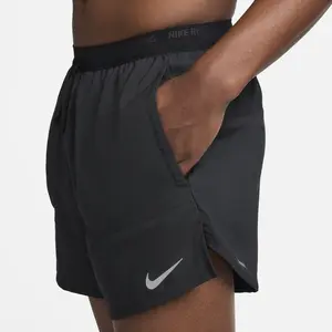 Nike Stride Dri-fit 5" Brief-lined Running Shorts
