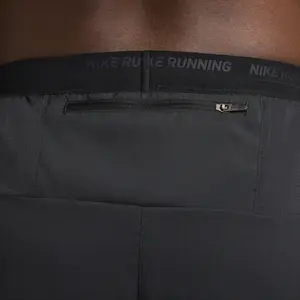 Nike Stride Dri-fit 5" Brief-lined Running Shorts