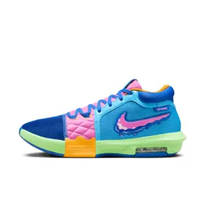 Nike I Promise School Basketball Shoes
