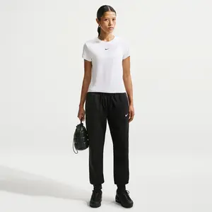 Nike Sportswear Chill Knit T-shirt - White