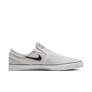 Nike Sb Janoski+ Slip-on Skate Shoes - White
