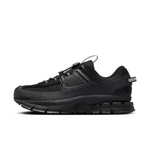 Nike Zoom Vomero Roam Winterized Shoes - Black