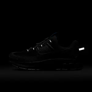 Nike Zoom Vomero Roam Winterized Shoes - Black