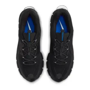 Nike Zoom Vomero Roam Winterized Shoes - Black