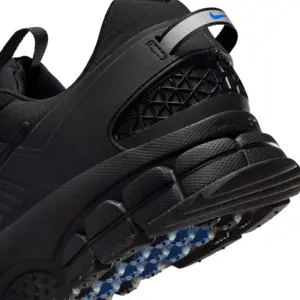 Nike Zoom Vomero Roam Winterized Shoes - Black