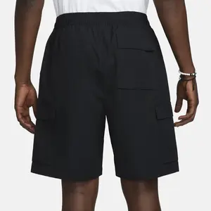 Nike Club Woven Cargo Shorts