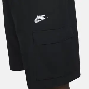 Nike Club Woven Cargo Shorts