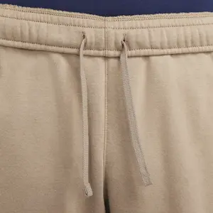 Nike Sportswear Club Fleece Jogger Pants - Brown