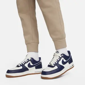 Nike Sportswear Club Fleece Jogger Pants - Brown