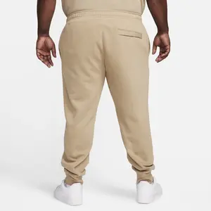 Nike Sportswear Club Fleece Jogger Pants - Brown