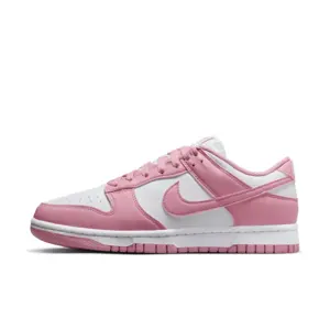 Nike Dunk Low Next Nature Sneakers - White