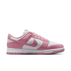 Nike Dunk Low Next Nature Sneakers - White
