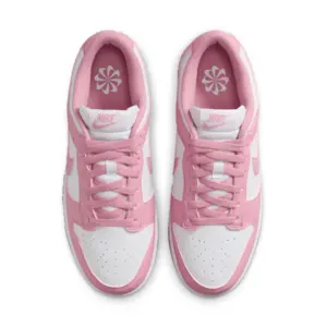 Nike Dunk Low Next Nature Sneakers - White