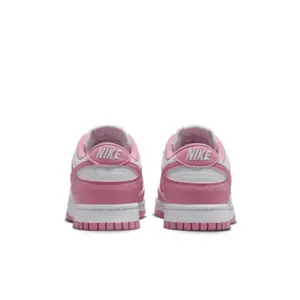 Nike Dunk Low Next Nature Sneakers - White