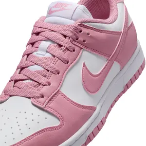Nike Dunk Low Next Nature Sneakers - White