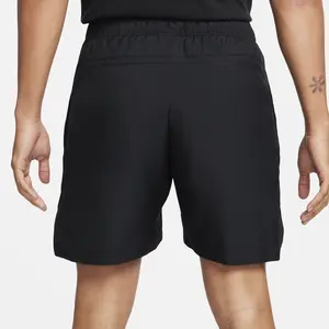 Nike Victory Dri-fit 7" Tennis Shorts - Black
