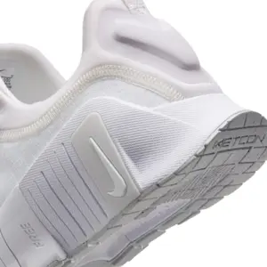 Nike Free Metcon Workout Shoes - White