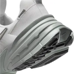 Nike V2k Run Gore-tex Waterproof Sneakers - Grey