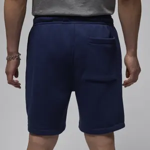 JORDAN Brooklyn Fleece Shorts - Blue