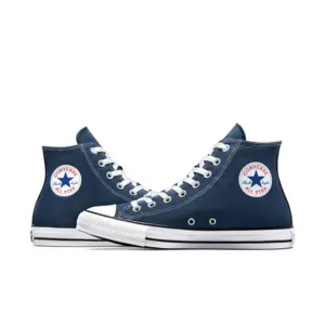 CONVERSE Chuck Taylor All Star High Top Sneakers - Blue