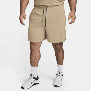 Nike Unlimited Dri-fit 7" Unlined Versatile Shorts