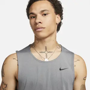Nike Dri-fit Fitness Tank Top
