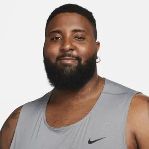 Nike Dri-fit Fitness Tank Top