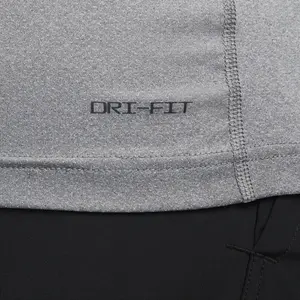 Nike Dri-fit Fitness Tank Top