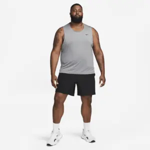 Nike Dri-fit Fitness Tank Top